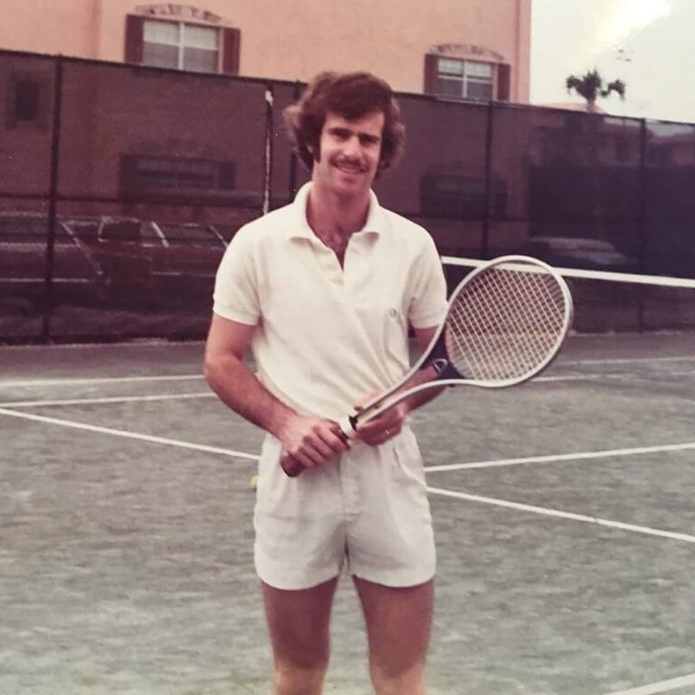 About Golf Instructor Steven Yellin & The Fluid Motion Factor